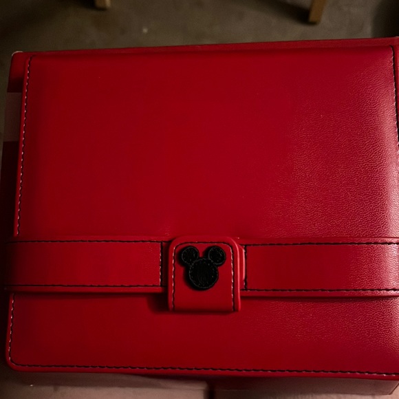 Creative Memories | Other | Nib Disney Portfolio Photo Album | Poshmark